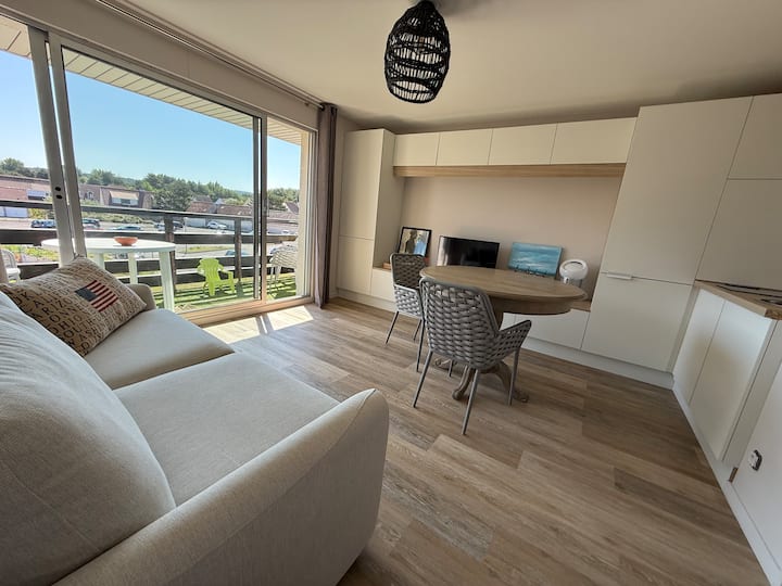 Studio Cabine - Hardelot Plage - Hardelot-Plage