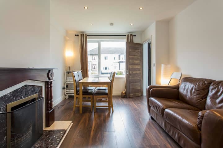 3 Bed House In Finglas - Dublin, Ireland