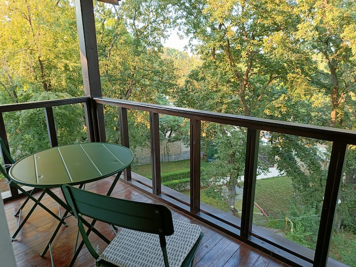 Villa On The Black Sea - Varna