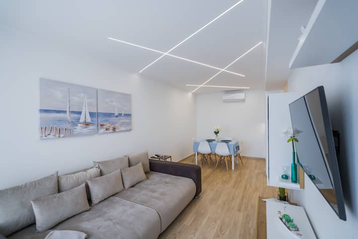White Swan Apartman - Siófok