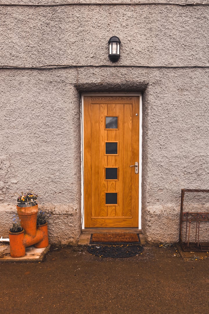 Old Woods Farmhouse - Devizes