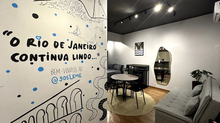 @905leme - Copacabana