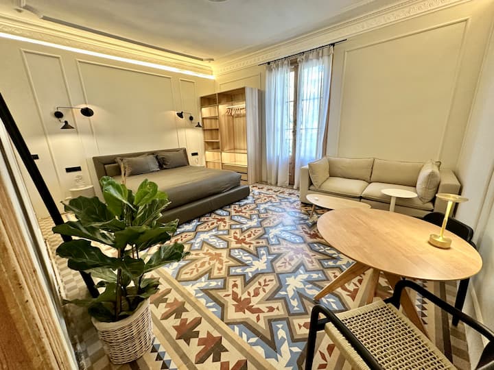 Guest Suite C Jc - Barcelona