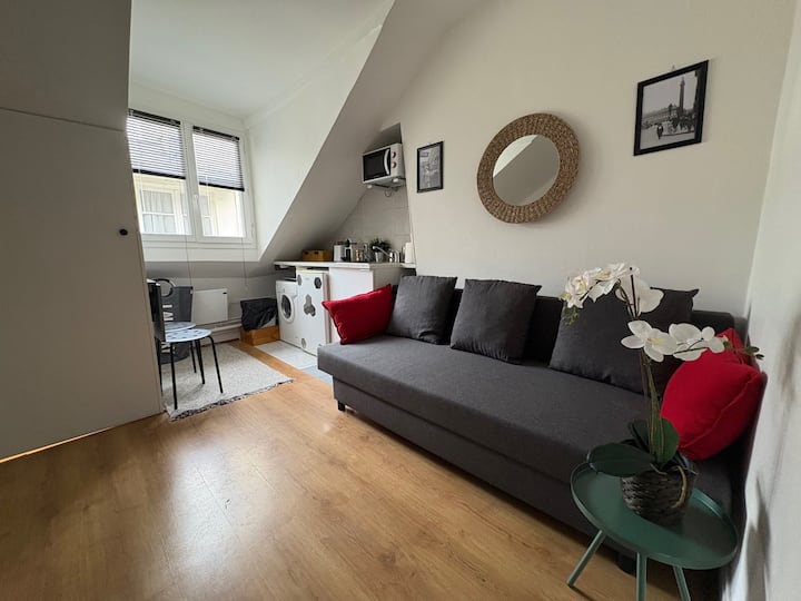 Appartement Proche Du Louvre - Paris 13e Arrondissement