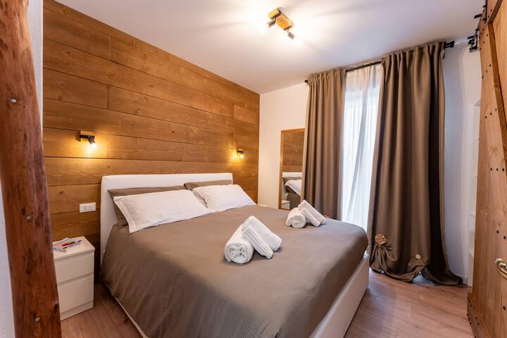 [ÉLégant Appartement] 5 Minutes D'asiago - Enego