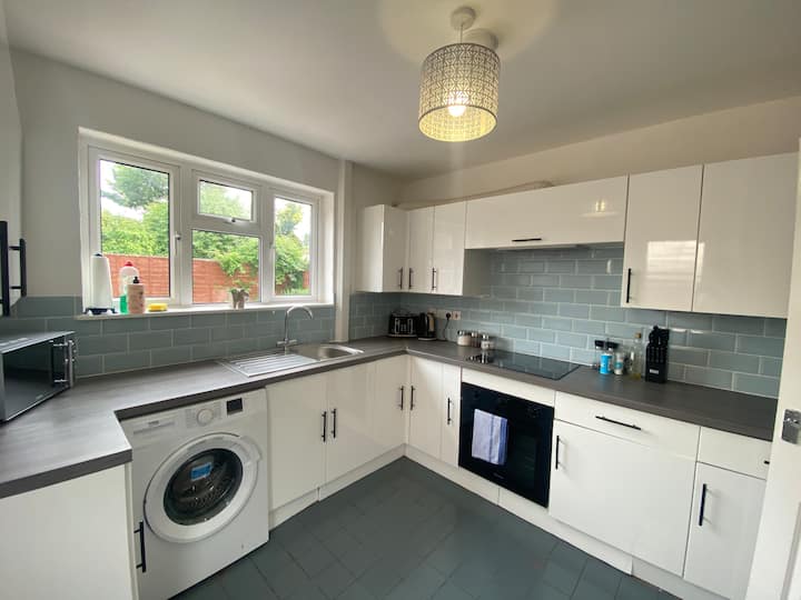 3 Bedroom - Home - Cambridge