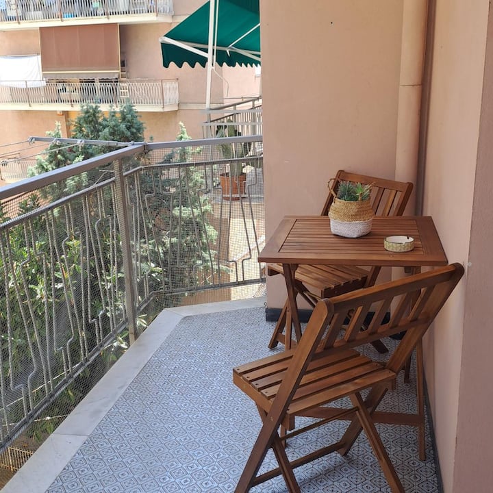 Comodo , 5 Minuti Dal Mare - Chiavari