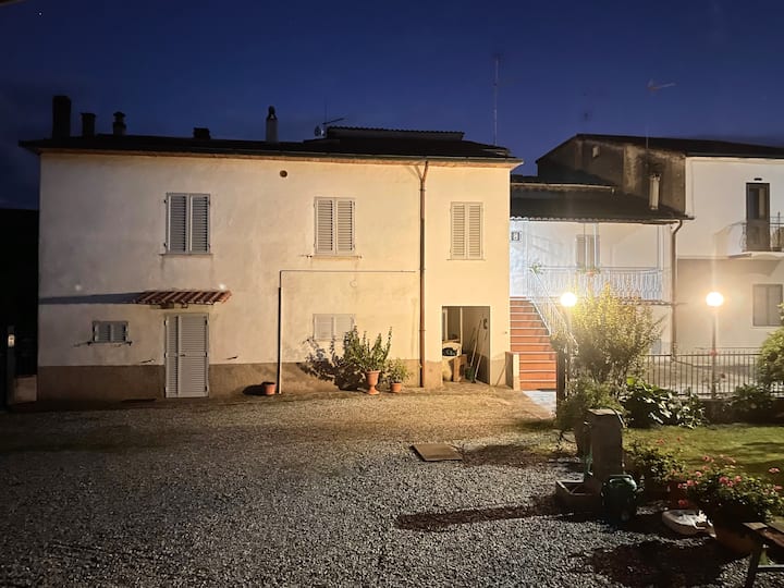 Intera Casa Moderna 4 Camere Con Parcheggio E Wifi - Toscana