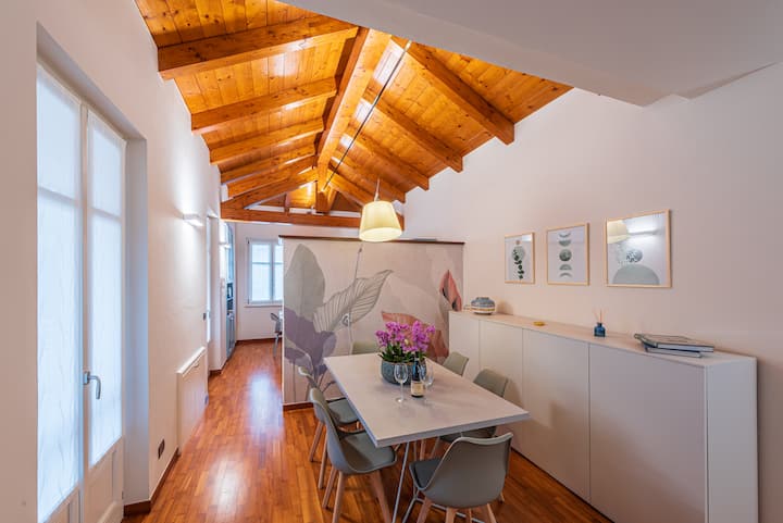 "Adagio" Holiday Home - 알바