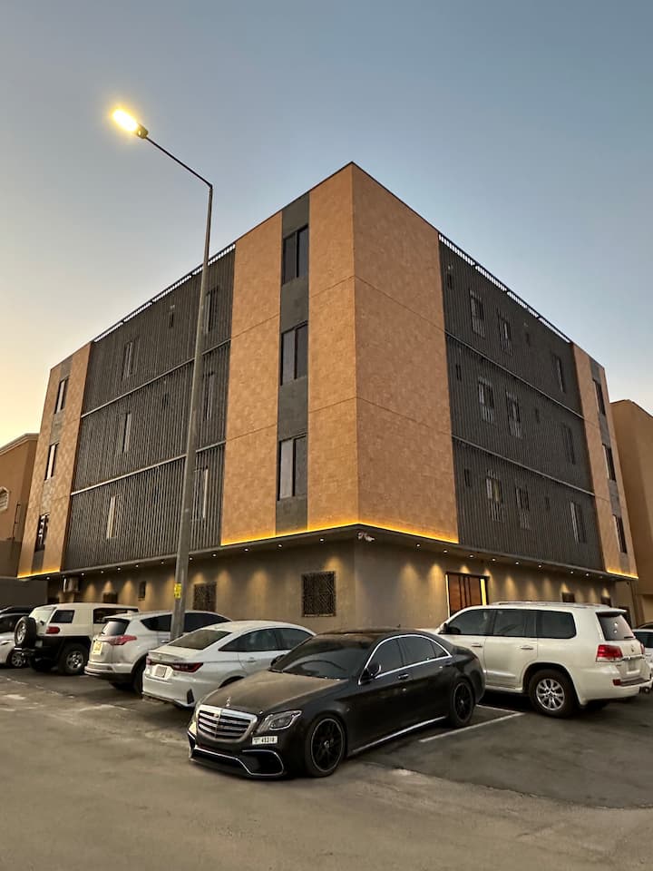 التعاون - استوديو تنفيذي أنيق في حي التعاون#T 09 - Riyadh