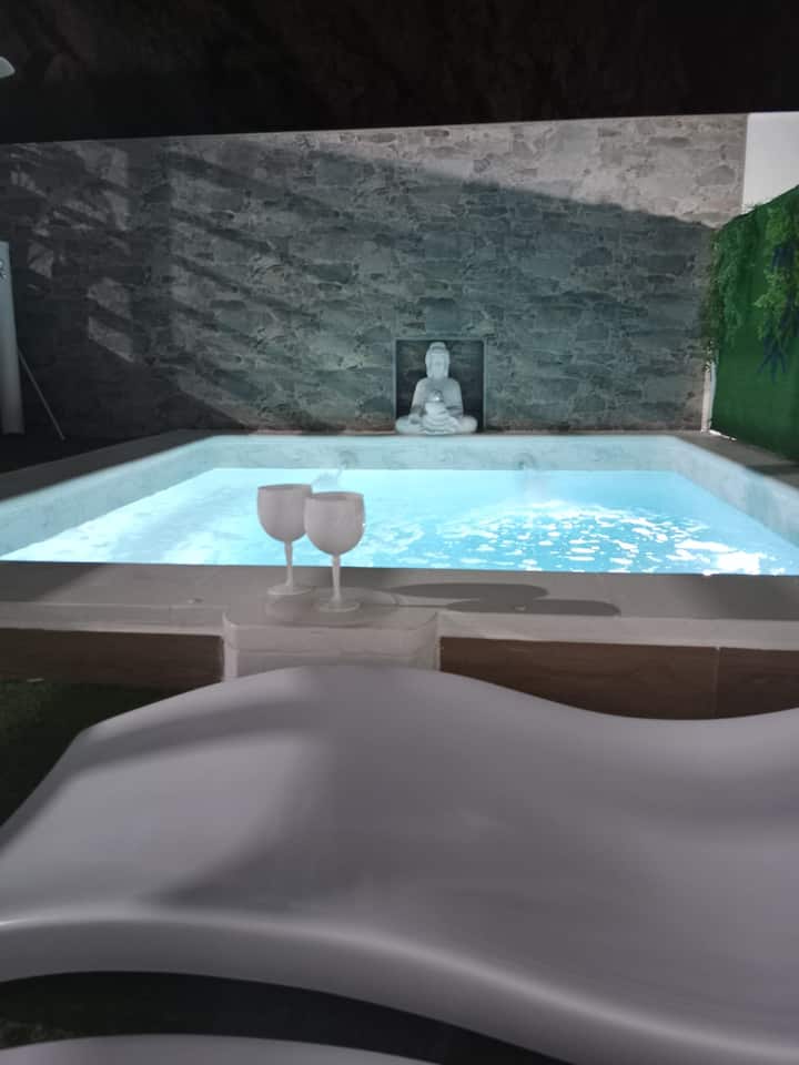 Alojam. 'Villa Españolillas' By Turismodecalidad - Olvera