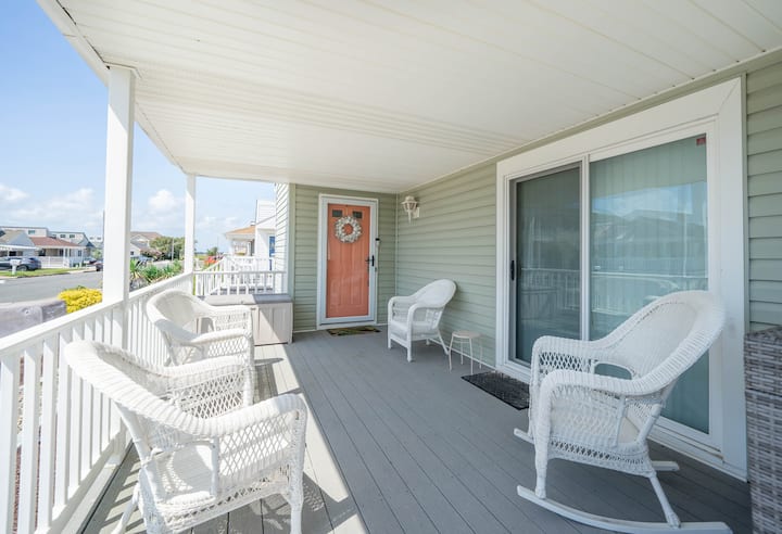 Baybreeze Bungalow - Wildwood Crest