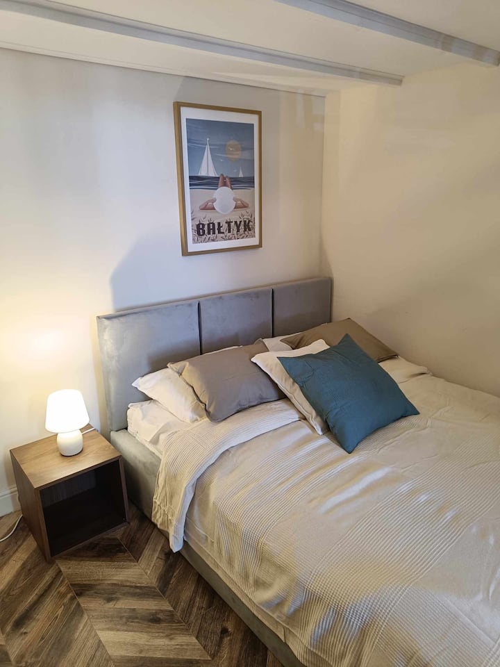 Studio (C) In The Heart Of Gdańsk - Gdańsk