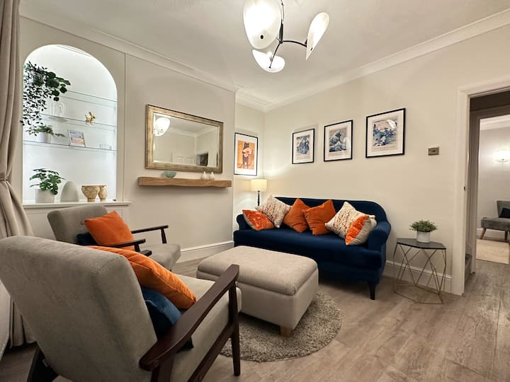Bluebell Cottage - Great Yarmouth