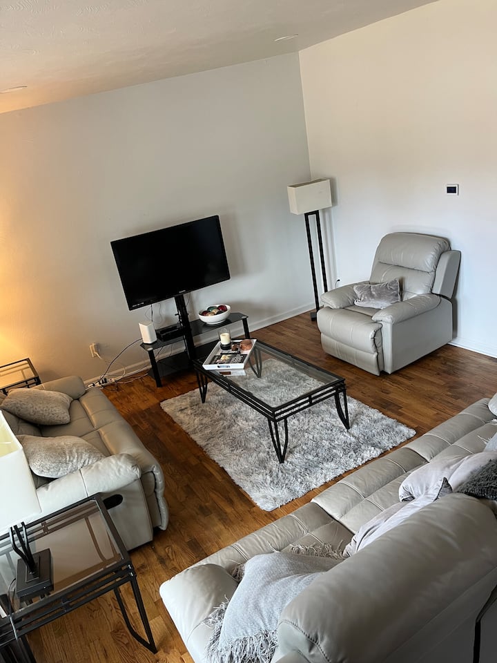 Cadillac Springs - Colorado Springs, CO