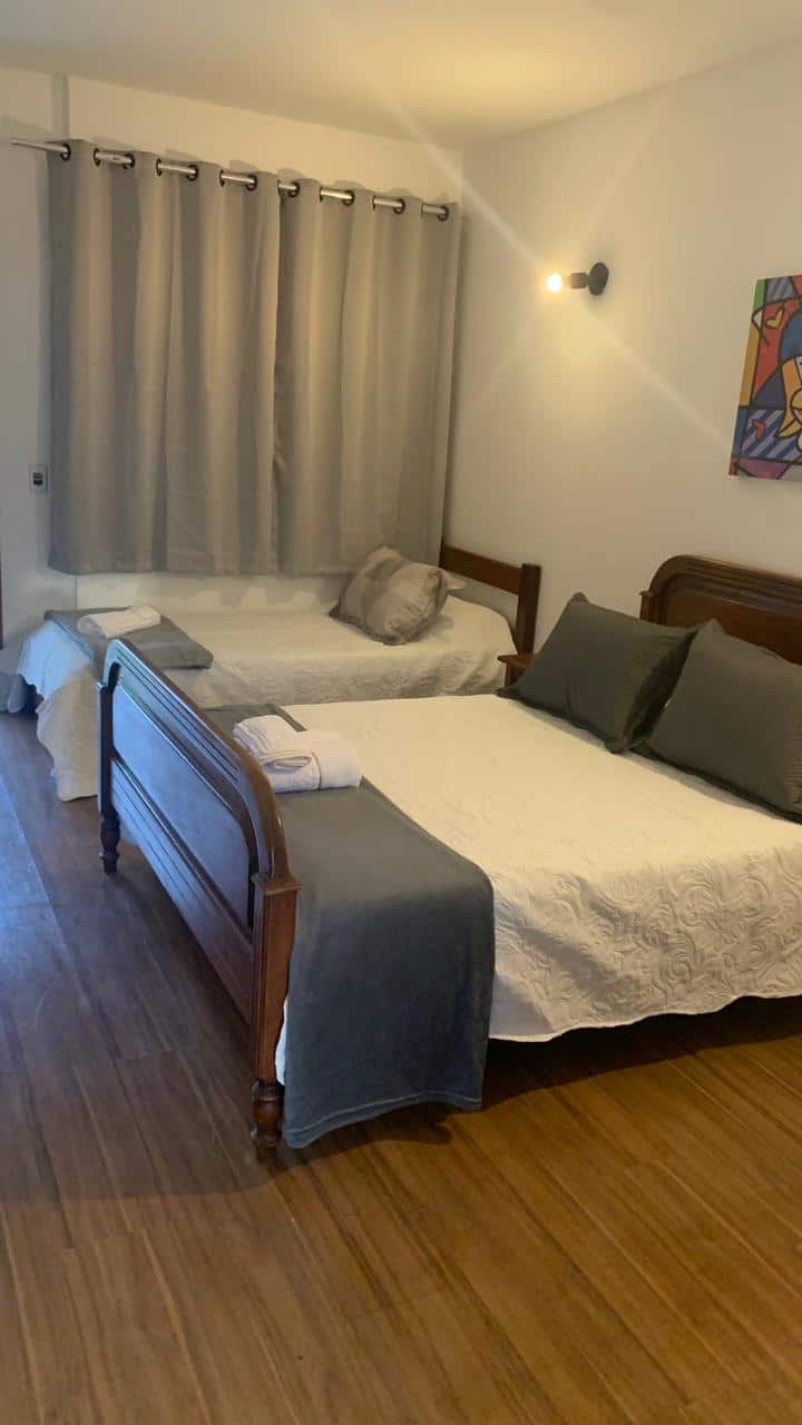 Pousada Quinta Da Mantiqueira - Itatiaia