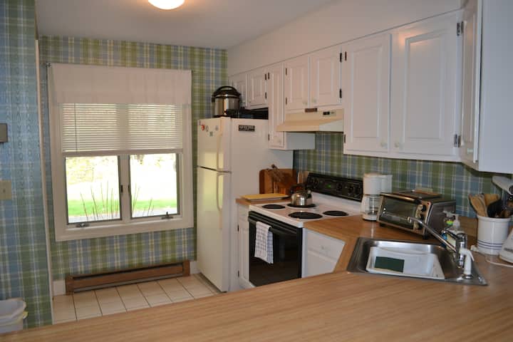 Quechee Lakes 3 Bedroom Condo - Woodstock, VT