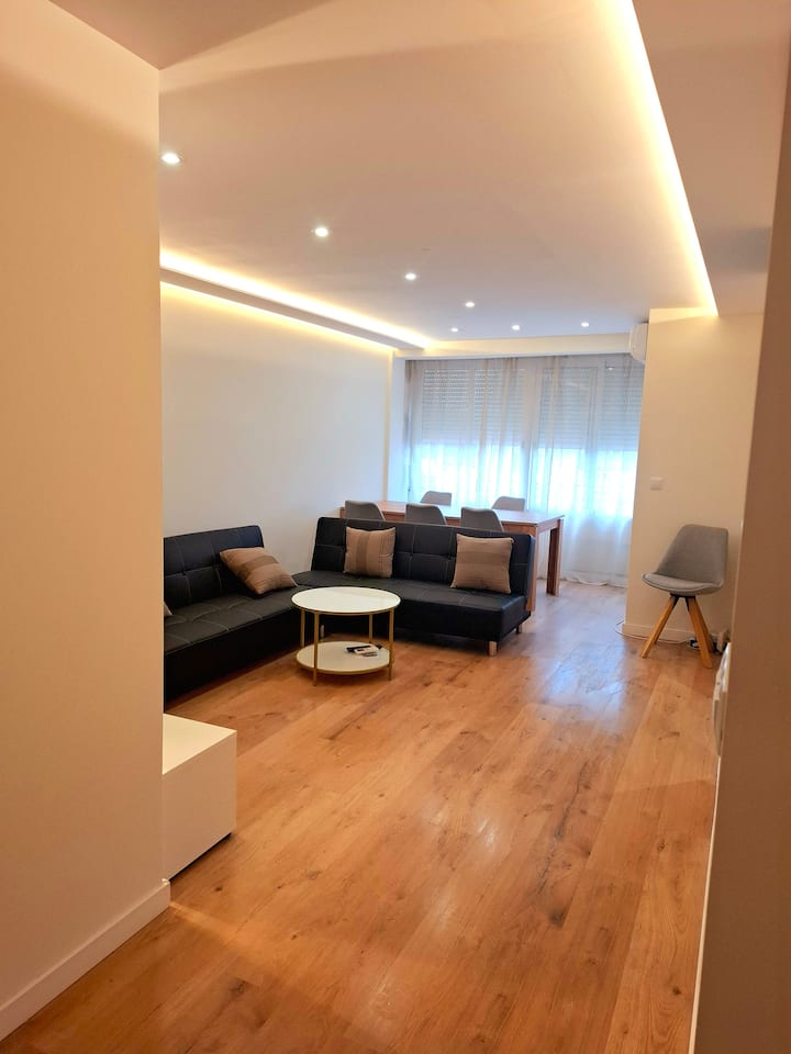 Luxe Apartamento Con Piscina - Valence en Espagne