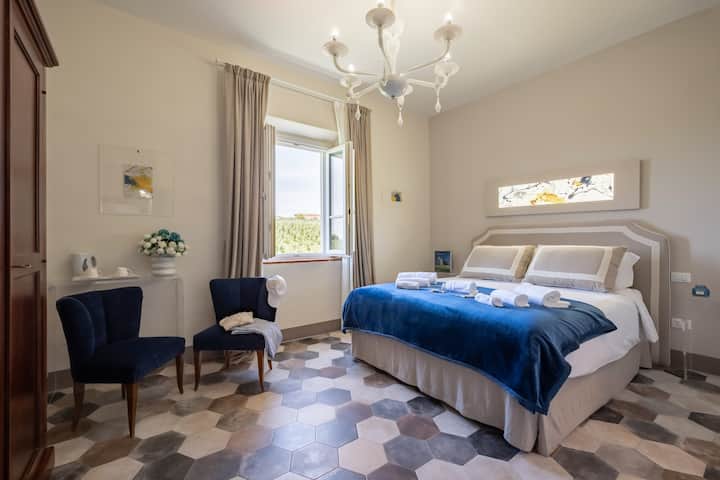Camera Mare (Idea Resort- Vinci) - Vinci