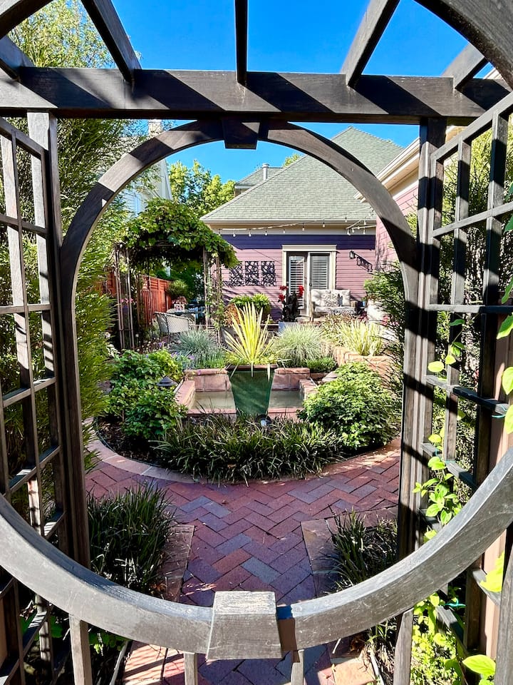 Carriage House In Prospect - Lyons, CO