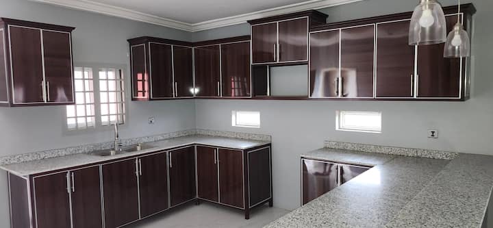 Luxury Apartments In Freetown Unit 1 - Sierra Leone