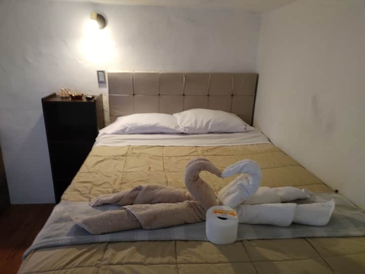Habitación 2 - Arequipa