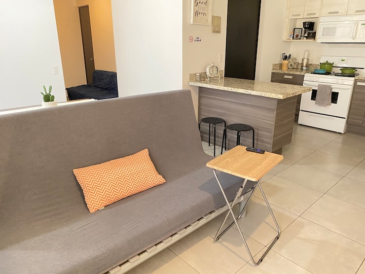 Spacious 3-bedroom In Secure Gated Community - Tijuana