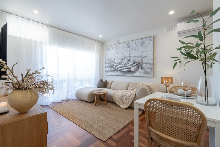 New, River Frontage, Steps To Beach & Jetty Rd! - Adelaide