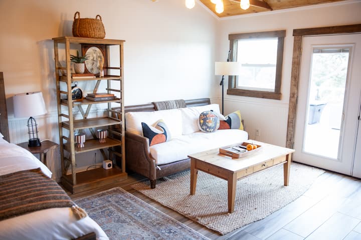 The Bunkhouse At 'Ohana Ranch - Los Olivos