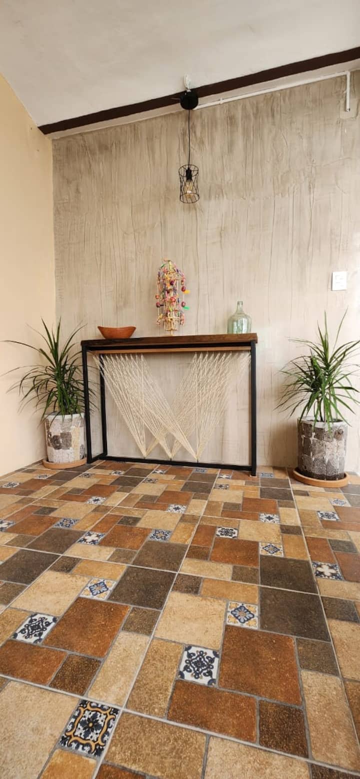 Departamento Berriozabal - Oaxaca de Juárez