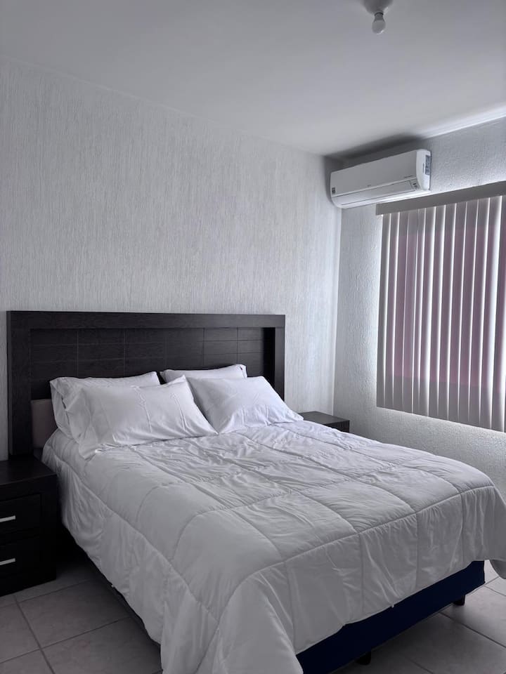 Casa Completamente Equipada Y Amueblada! - Playa del Carmen