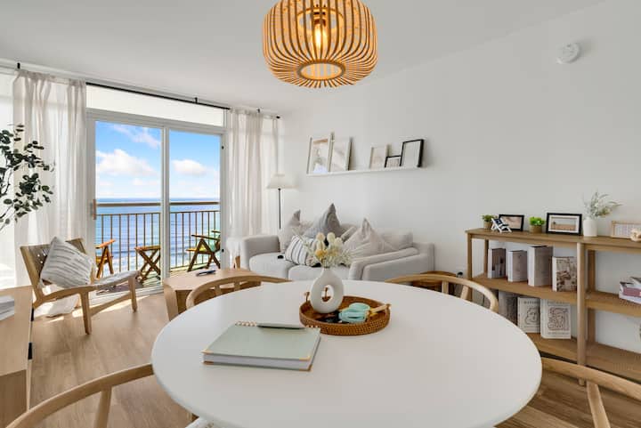 Oceanfront|2b2b|kid Friendly - Myrtle Beach