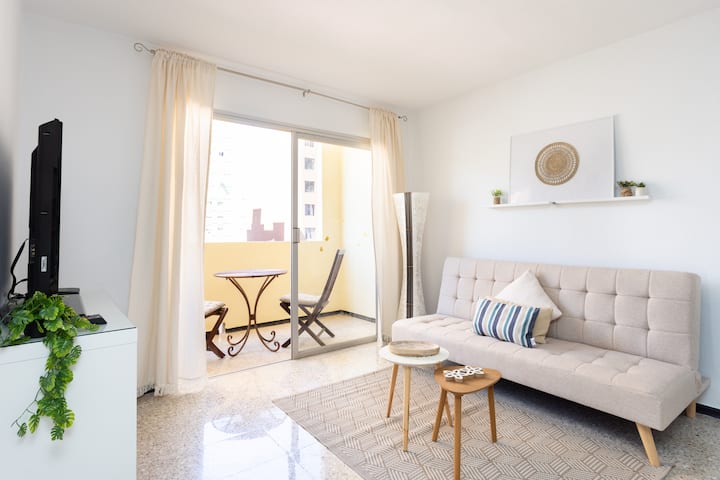 Home2book Bright Stadium Apartment,  Santa Cruz - Santa Cruz de Ténérife