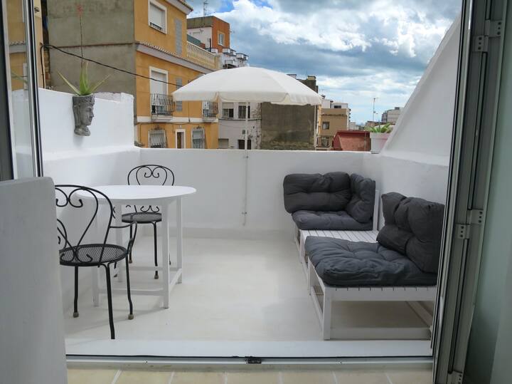 Casa Al Castillo - Sueca