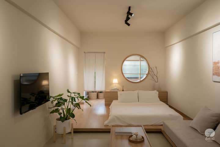Privé42m2/3'lachoankiem/vieuxquartier/opera - China