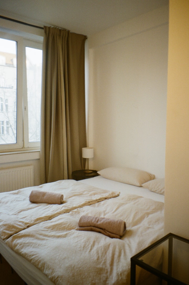 A Room Between Queer Culture & Currywurst (6) - Berlin