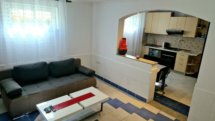 Stari Most Zadar - Zadar