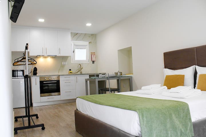 Alleu Ii - Vila Real