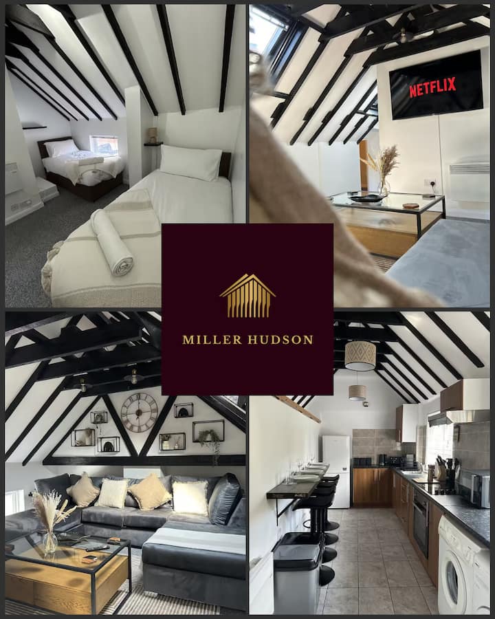 Discount Off Longs Stays! Cosy 2 Bed In Chichester - Bognor Regis