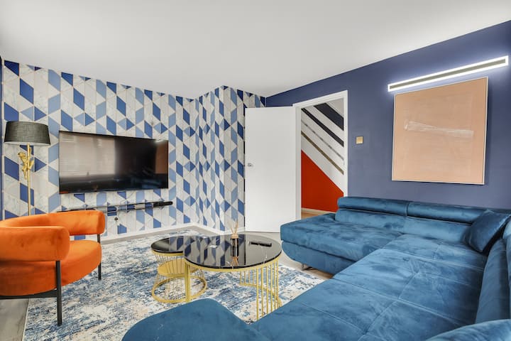 Stay Enquies At Guest House North London Staduim - Cockfosters