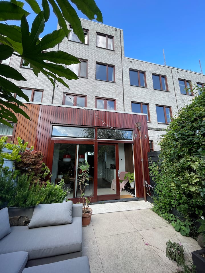 Amsterdam Lakeview House - Naarden