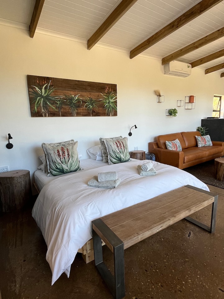 Cottage 6 - Addo