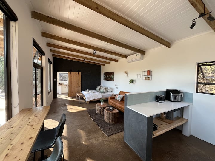 Cottage 6 - Addo