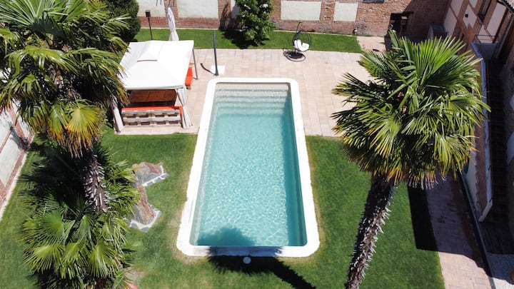 Villa Almudena - Coca