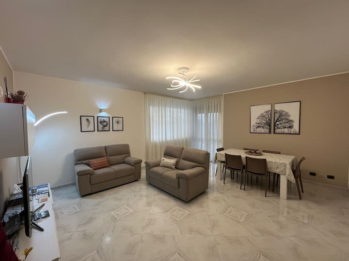A Casa Di Chiara, Nel Salento - Lecce