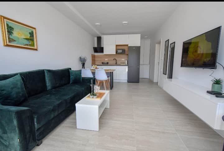 Apartman Luca - Duba