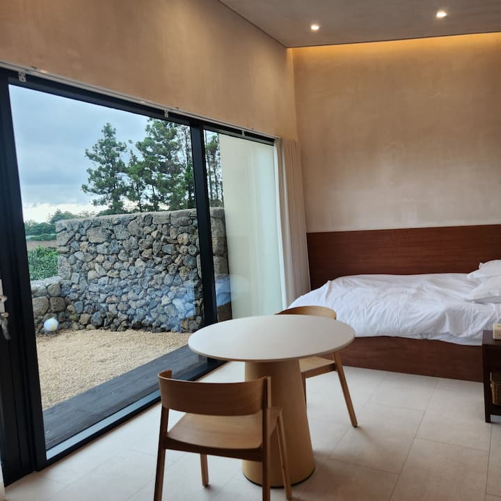 여리재 4동 - Jeju-si