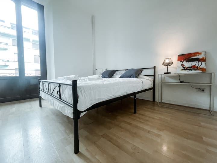 Borsieri Loft -  Isola Design District, Milano - Milan