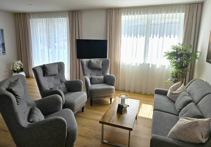 Apartments Am Kirchplatz Typ B Superior/95m² - Fulpmes
