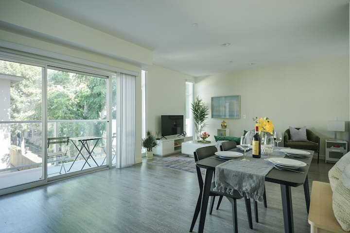 Traveler's Gem In The Heart Of Pasadena - Pasadena, CA